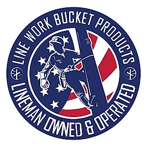 2" Bucket Hook 100lbs Working Load Limit