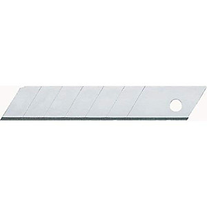 Malco BAKRB 7 Points Break Away Replacement Blades Quantity, 10-Pack