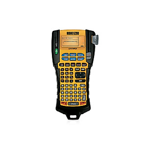 DYMO LabelWriter 450 Turbo Direct Thermal Label Printer, USB Connectivity Monochrome Barcode Label Maker - Print up to 71 Labels Per Minute, 300 x 600 dpi, 2.20" Maximum Print Width