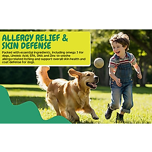 Barking Hugs Digestive Chews and Skin & Coat Chews