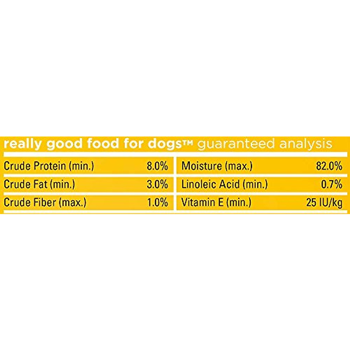 Pedigree Choice Cuts In Gravy With Beef Canned Dog Food 13.2 Ounces (Pack Of 24)