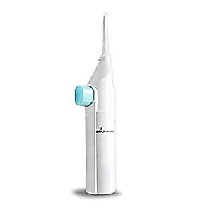 Dental Water Flosser for Teeth for Children & Adults - Water Floss Dental Toothpick for Braces & Teeth Cleaning, Water Floss + Mouthwash Hygiene Kit Power Floss