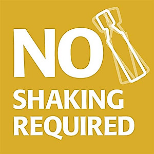 Refresh Optive Mega-3 Lubricant Eye Drops, Preservative-Free, 0.01 Fl Oz Single-Use Containers, 30 Count