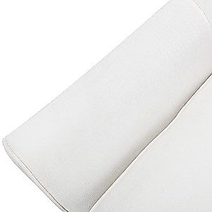 Aiuyesuo Convertible Design 129.5" Sectional Sleeper Sofa with Pull-Out Bed, Modern L-Shape Couch Bed with USB Charging Port, Storage Chaise Lounge Set for Living Room, Bedroom