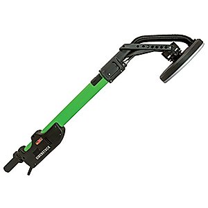 CS Unitec ELS 225.1 Long-Reach Drywall Sander, 9" Disc Diameter