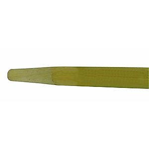 Hamburg Industries Wood Tapered Handle - 25482X07512
