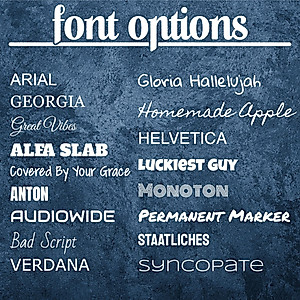 Personalization Lab Heat Sensitive Ceramic Coffee Mug, 11 oz, Color Changing, Custom Photo, Text, Logo, Double Sided, Funny, Home, Christmas Gift