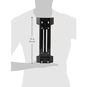 DMT B8250 DuoSharp DuoBase - bench stone base