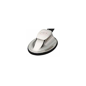ADC Chestpiece-615, Adult, Gray 615-01G