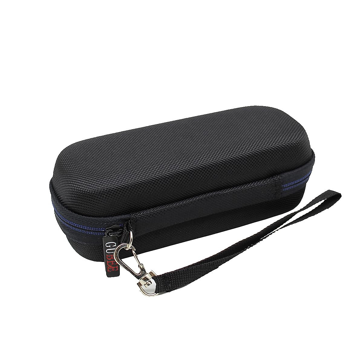 GUBEE Hard Storage Case Bag for Gillette Fusion5 ProGlide Men's Razor Travel Cases
