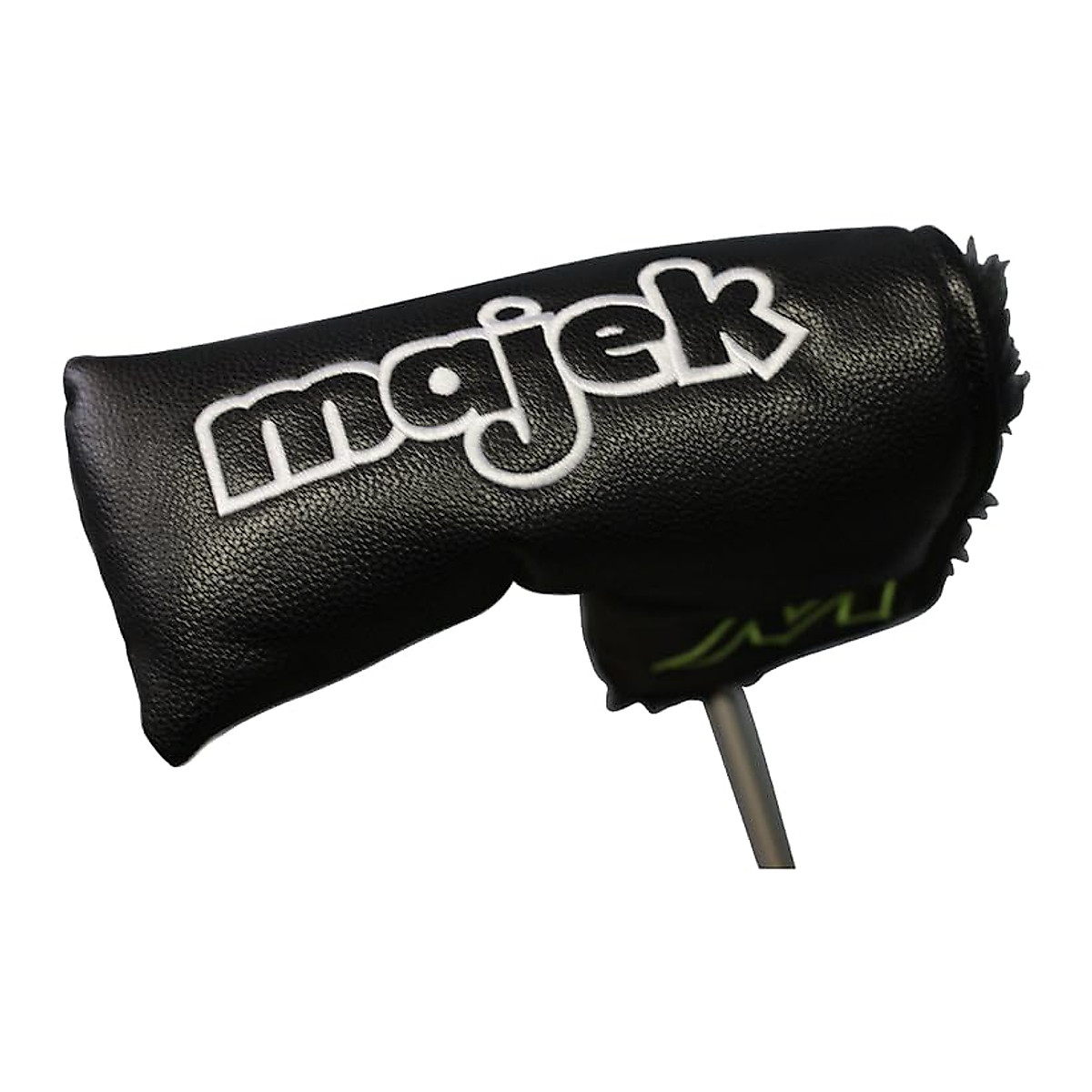 Majek K5 P-200 Golf Putter Right Handed Blade Style with Alignment Line Up Hand Tool 35 Inches Men's Standard Length Perfect for Lining up Your Putts