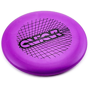 Innova Disc Golf DX Classic Aviar - Short to Medium Drives, Accuracy Approaches, Placement Shots - Colors May Vary - 160-164 Grams