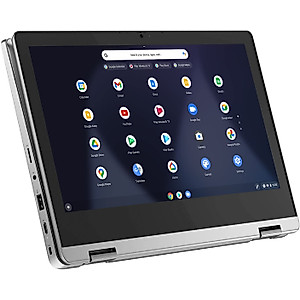 Lenovo Chromebook Flex 3, 2-in-1, 11.6" Touch Screen, MT8173