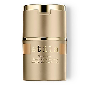 stila Stay All Day Foundation & Concealer, Light 3, 1 Count