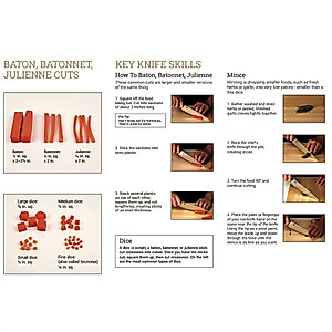 Shun DM0610 Classic 3-Piece Whetstone Sharpening System