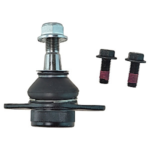 TRQ 12 Piece Steering Suspension Kit Control Arms Ball Joints Inner & Outer Tie Rods Sway Bar End Links for Volvo XC90