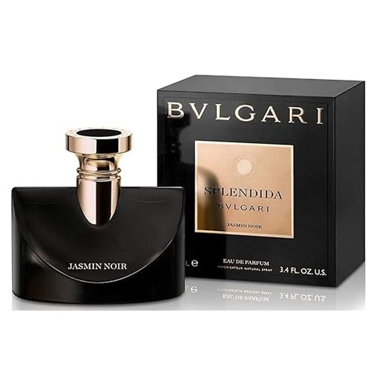 Bvlgari Bvlgari Splendida bvlgari jasmin noir by bvlgari for women - 3.4 Ounce edp spray, 3.4 Ounce