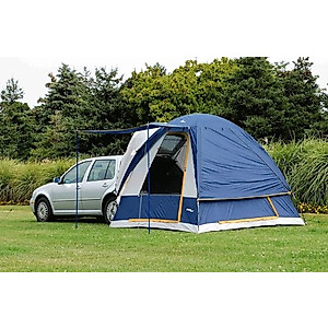 Sportz Dome to go tent Subaru Ipreza