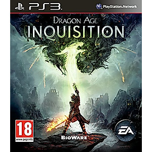 Dragon Age Inquisition (PS3)