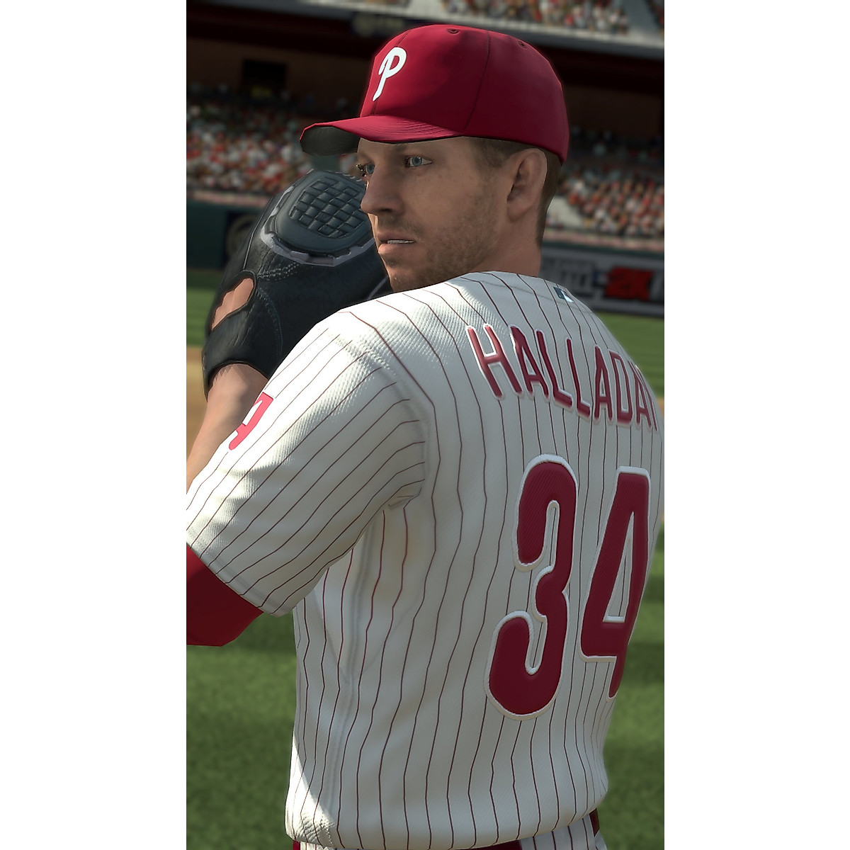 Major League Baseball 2K11 - Xbox 360 (Renewed)