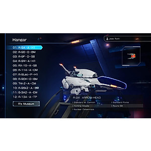 R-TYPE FINAL 2 - Switch (Non-US Version)