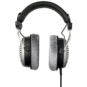 beyerdynamic DT 990 Edition 32 Ohm Over-Ear-Stereo Headphones. Open design, wired, high-end, for tablet and smartphone