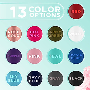 Mother's Day Gifts I Personalized Mama Bear Tumbler with Cubs and Name I Up to 6 Cubs & 5 Fonts - 13 Colors I Mother's Day Gifts from Daughter I 20 OZ - 30 OZ