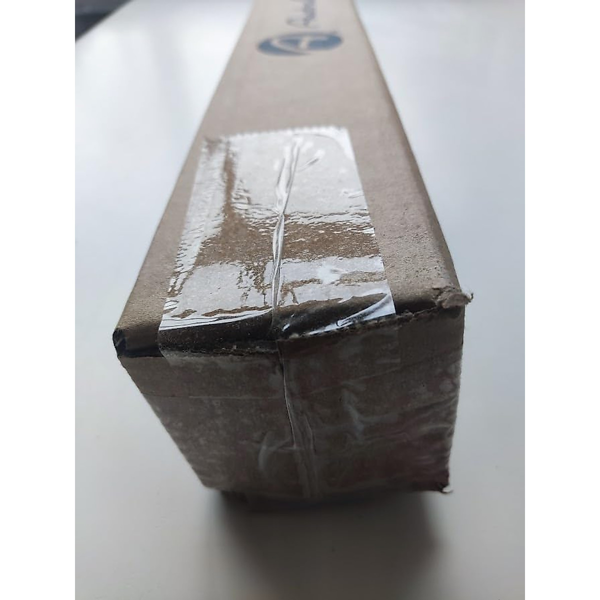 Australian Treasures - Rainstick 60cm painted including nylon bag