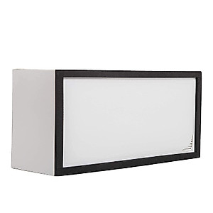 True HEPA Air Cleaner Filter Replacement with Activated Carbon Fits Heaven Fresh Naturopure HF300 C, D, E Series Multi Tech Air Cleaners