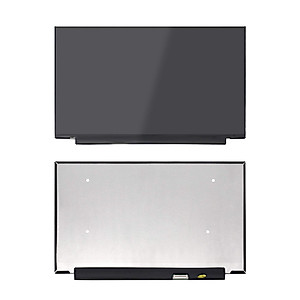 LCDOLED® Replacement for OMEN by HP 15-dh0009tx 15-dh0010ni 15-dh0010nl 15-dh0010no 15-dh0010nq 15-dh0010ns 15.6 inches 144Hz 40Pin FullHD 1920x1080 IPS LED LCD Display Screen Panel