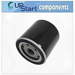 491056 Oil Filter Replacement for Craftsman 750256060 Lawn Tractor - Compatible with 52 050 02-S AM101207 Oil Filter