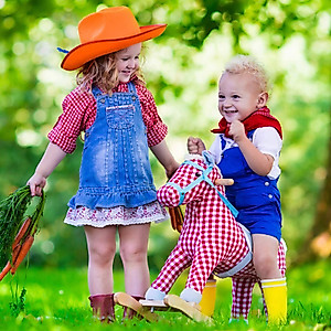 Bememo 20 Pieces Hat Size Tape Hat Size Reducer Foam Reducing Tape for Caps Sweatband