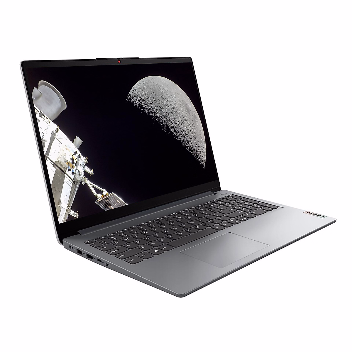 2023 Upgraded Ideapad 1 15.6'' HD Laptops for Student & Business by Lenovo, AMD Athlon Dual-Core CPU, Up to 3.5 GHz, 4GB RAM, 256GB(128GB SSD+128GB Card), USB-C, Wi-Fi 6, Windows 11, Free HDMI Cable