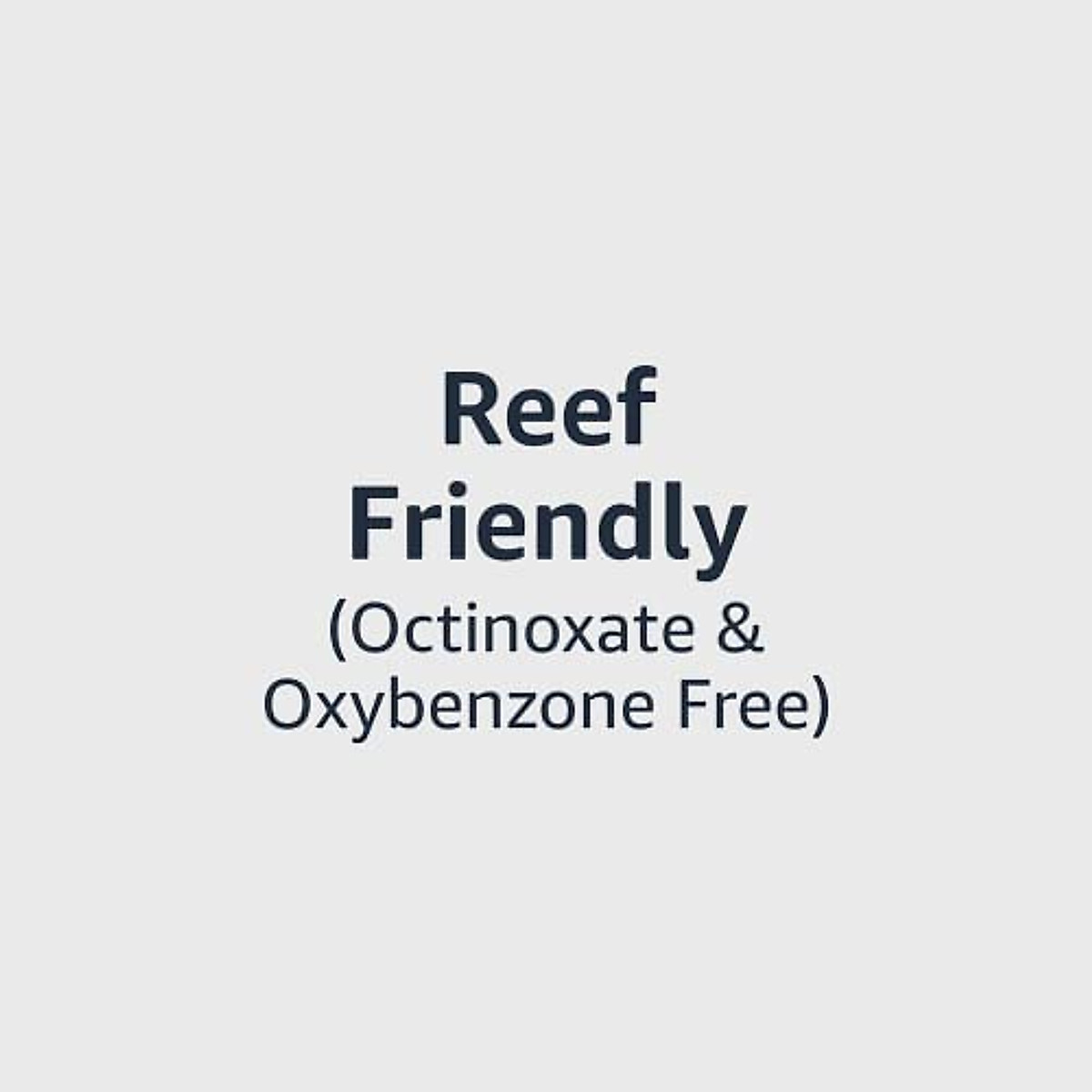 Amazon Brand - Solimo Sport Sunscreen Lotion, SPF 30, Reef Friendly (Octinoxate & Oxybenzone Free), Broad Spectrum UVA/UVB Protection, 8 Fluid Ounce