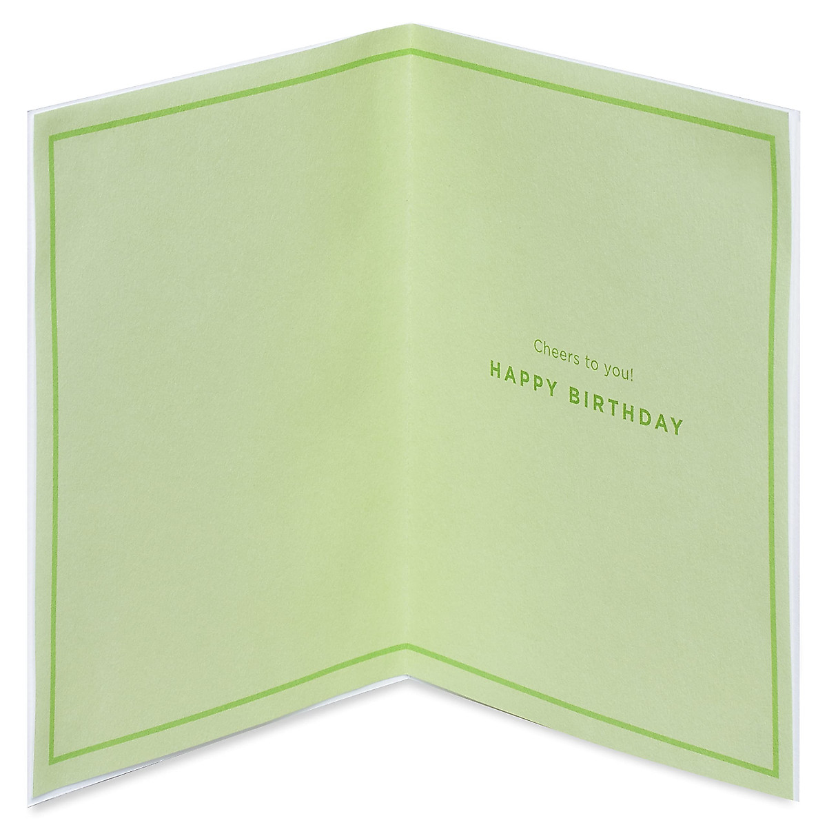 Papyrus Judith Leiber Birthday Card for Her (Cheers to You)
