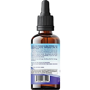 Vitamatic 2 Packs Fast Acting Liquid Vitamin B12 5000 mcg (Methylcobalamin) - Natural Berry Flavor - Sublingual Supplement - Faster Absorption - 2 OZ