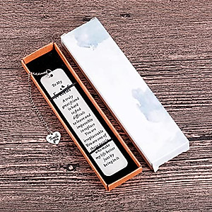 Bookmark Gifts for Best Friend Friendship Gift for Women Christamas Stocking Stuffers Friends Sentimental Gifts for Friend Best Friend Birthday Graduation Gifts for Women Female Friend Gift Ideas