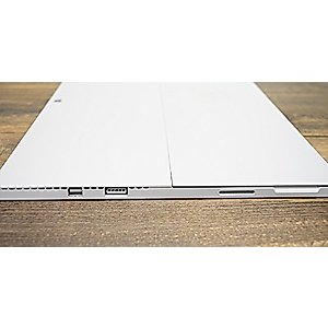 Latest Microsoft Surface Pro 4 (2736 x 1824) Tablet 6th Generation (Intel Core M3-6Y30, 4GB Ram, 128GB SSD, Bluetooth, Dual Camera) Windows 10 Professional (Renewed)