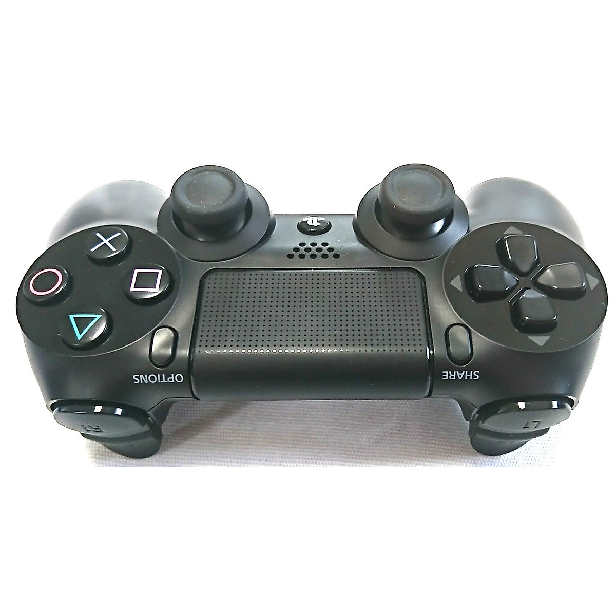 PlayStation 4 Jet Black (CUH-1200AB01) [Japan Import]