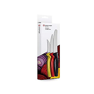 WÜSTHOF Create 3-Piece Knife Set