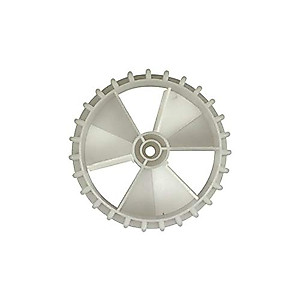 Candy Dispenser Wheel - Adjustable Candy Wheel for Gumball Machines for Vending Candy - Vending Replacement Part