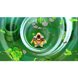 Mario & Luigi: Bowser's Inside Story + Bowser Jr.'S Journey - Nintendo 3DS