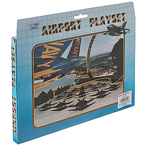 Rhode Island Novelty Airplane Assortment Set One Dozen