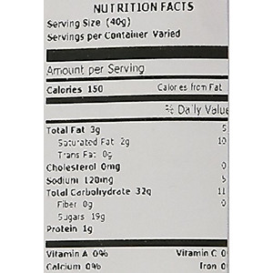 Bit-o-honey, 1 Lb Bag, 1 Pound