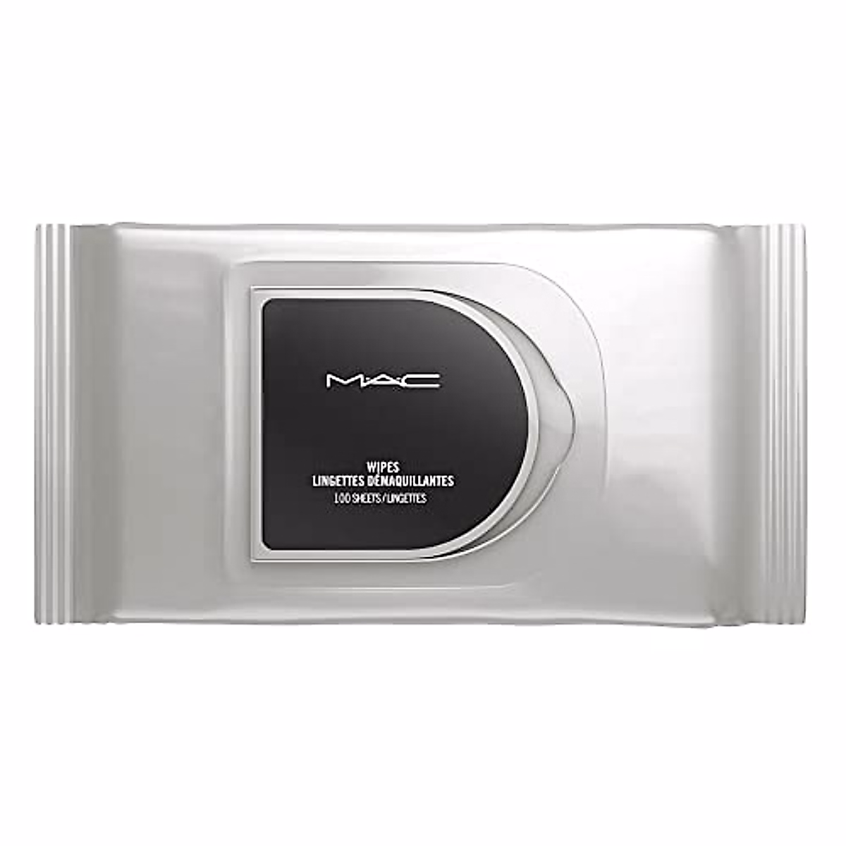 M · A · C Wipe Clean Type of Makeup Remover 100 Pieces [102754] [parallel import goods]