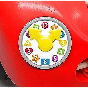Kiddieland Lights n Sounds Activity Buggy, Ride on Large