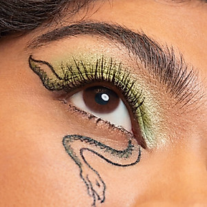 Urban Decay Wild Lash Plant-Powered Volumizing Mascara, Black - 16HR Wear, Smudge, Transfer & Flake Resistant - Vegan Formula with Sunflower Seed, Avocado & Coconut Oil