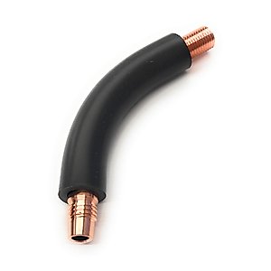 Miller 1040087 MDX-100 Gooseneck - Tube Head