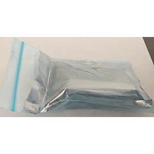 Alchemy Power Inc. Pi-BB - Half-Size Double Sided Powered breadboard, USB Powered with a 40 pin Header soldered. Powers a Raspberry Pi or just The Bread Board.