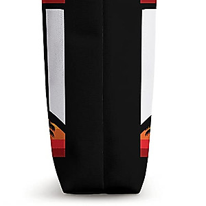 Funny Here Today Gone To Maui Gift For Men Women Cool Hawaii Tote Bag